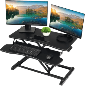 Standing Desks & Converters | TechOrbits Official Website