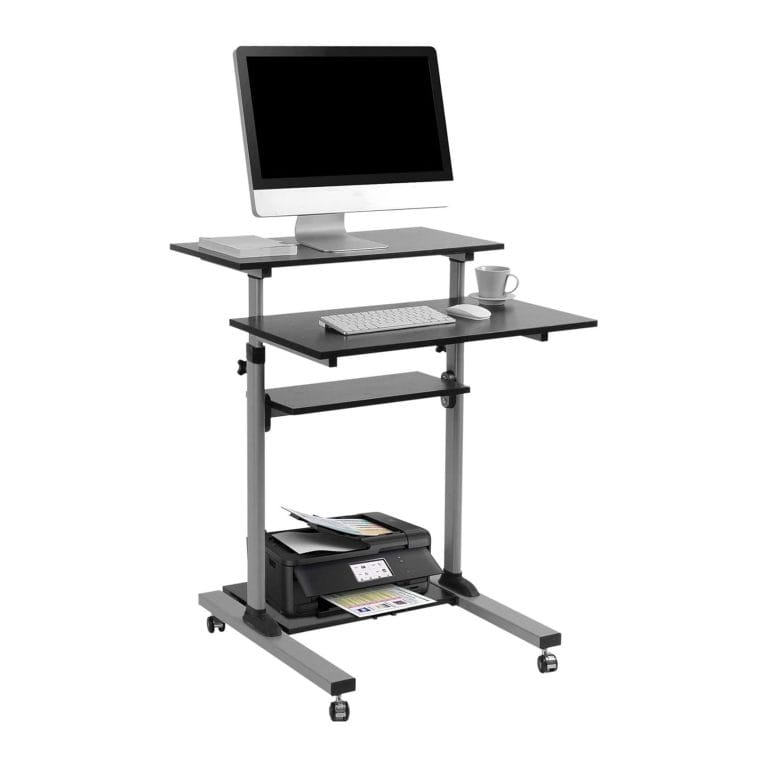 Standing Desks & Converters | TechOrbits Official Website